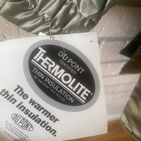 Carrera | Jackets & Coats | Vintage Snow Bunny Carrera Thinsulate Ski ...